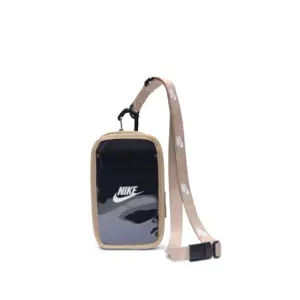 Nike Club Phone Bag - Brown