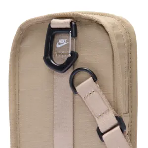 Nike Club Phone Bag - Brown