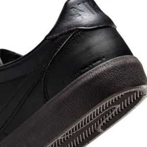 Nike Killshot 2 Premium Sneakers - Black