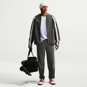Nike Energy Repel Soccer Woven Jacket