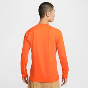 Nike Dri-fit Long-sleeve Base Layer