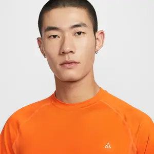 Nike Dri-fit Long-sleeve Base Layer