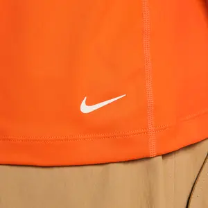 Nike Dri-fit Long-sleeve Base Layer