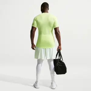 Nike Pro Dri-fit Tight Short-sleeve Fitness Top