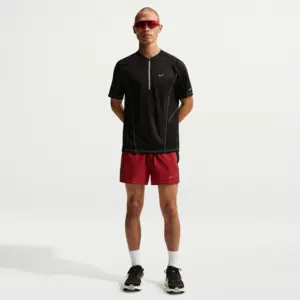 Nike Retro Dr-fit Short-sleeve Running Top