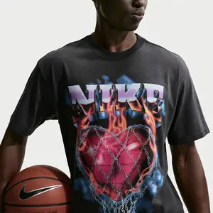 Nike Basketball T-shirt