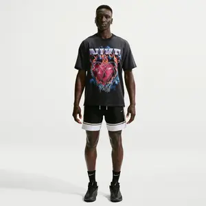 Nike Basketball T-shirt