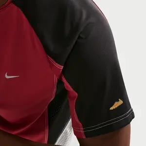 Nike Dr-fit Short-sleeve Running Top