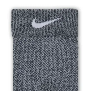 Nike Dri-fit Adv Micro-crew Running Socks - Grey