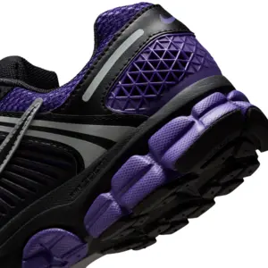 Nike Zoom Vomero Sneakers - Black