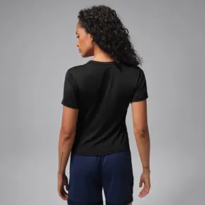 JORDAN Sport Essentials Dri-fit Top - Black
