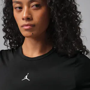 JORDAN Sport Essentials Dri-fit Top - Black