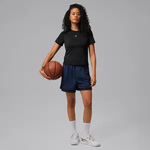 JORDAN Sport Essentials Dri-fit Top - Black