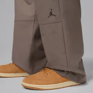 JORDAN Brooklyn Woven Pants - Grey
