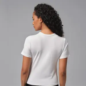 JORDAN Sport Essentials Dri-fit Top - White