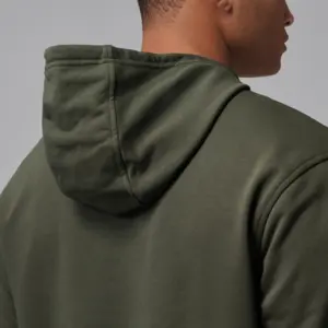 JORDAN Sport Crossover Dri-fit Fleece Graphic Pullover Hoodie