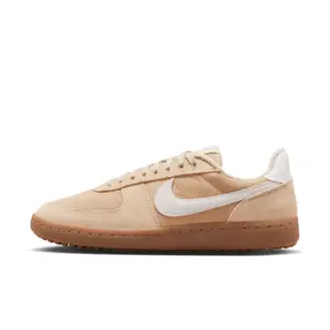 Nike Women's Brown Neutral Sneakers