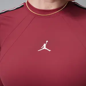 JORDAN Brooklyn Long-sleeve Dress