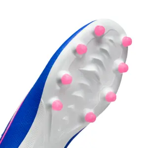 Nike Mercurial Vapor 16 Pro Artificial-grass Low-top Soccer Cleats - Blue