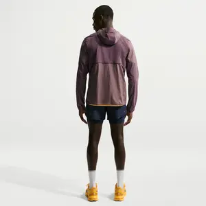 Nike Stride Plus Repel Running Jacket