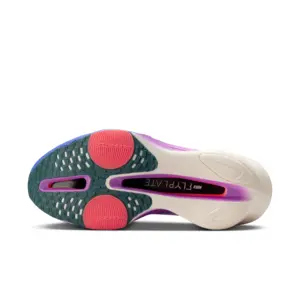 Nike Alphafly 3 Road Racing Shoes - Purple