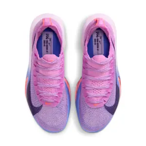 Nike Alphafly 3 Road Racing Shoes - Purple