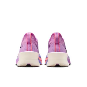 Nike Alphafly 3 Road Racing Shoes - Purple