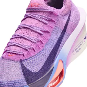 Nike Alphafly 3 Road Racing Shoes - Purple