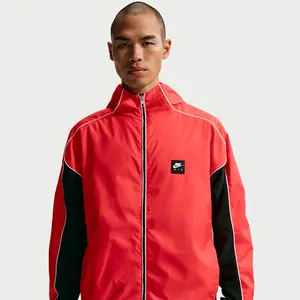 Nike Utility Jackets For Men