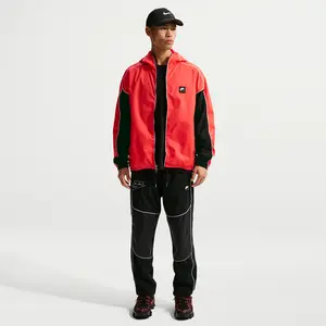 Nike Air Full-zip Hybrid Utility Jacket