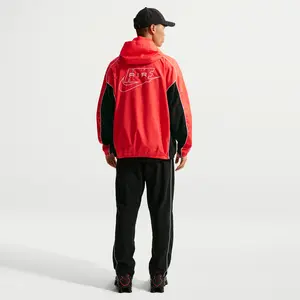Nike Air Full-zip Hybrid Utility Jacket