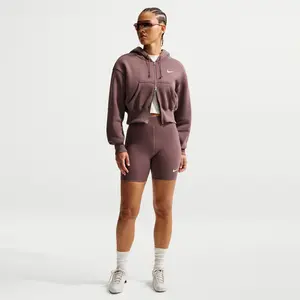 Nike Checks Shorts For Women