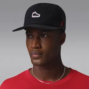 JORDAN Pro Unstructured Aj4 Patch Cap