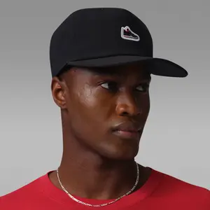 JORDAN Pro Unstructured Aj4 Patch Cap