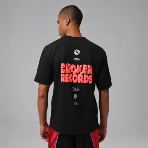 Nike Jordan Logo T-shirts For Men