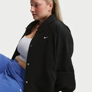 Nike Sportswear Oversized Coaches Jacket