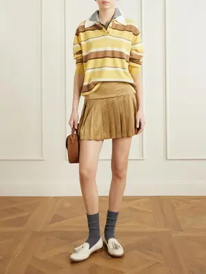 Church's Renee Tasseled Leather Loafers - Neutrals