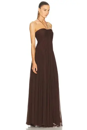 Cult Gaia Ritz Dress - Java