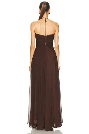 Cult Gaia Ritz Dress - Java