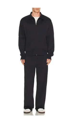 PALMES Tricot Track Pants In . Also