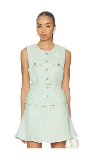 Astr The Label Classic Vests For Women