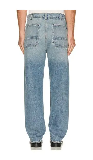 Citizens Of Humanity Carpenter Jeans - Blue