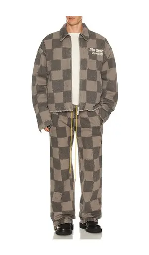 DIET STARTS MONDAY Dylan Jacket