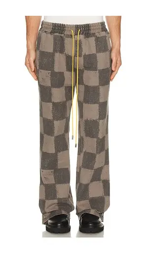 DIET STARTS MONDAY Hopkins Pant