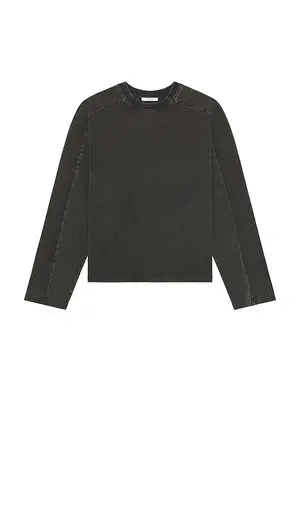 ENTIRE STUDIOS Heavy Long Sleeve Tee In . Also
