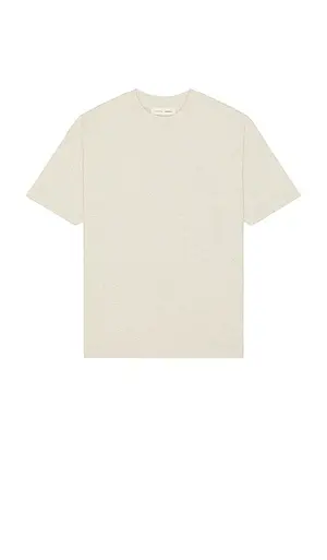 Fear Of God Classic Short Sleeve Tee In . Also