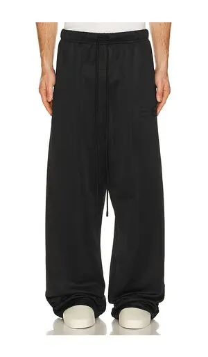 Fear Of God Lounge Sweatpant In . Also - Black