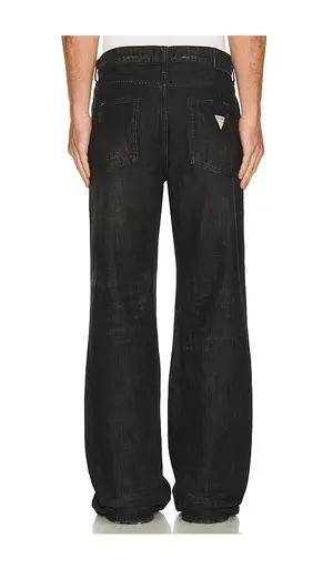 GUESS ORIGINALS Bootcut Jeans