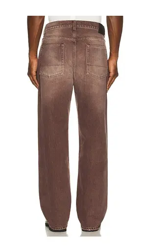 Our Legacy Third Cut Jean - Brown