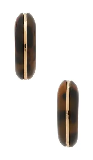 LOVERS AND FRIENDS Serene Earrings